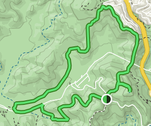 Rodeo Valley Loop and Slacker Hill: 772 Reviews, Map - California ...