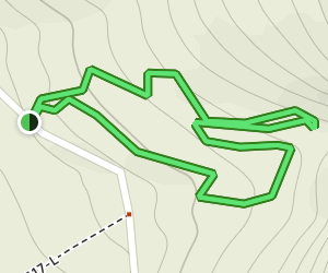 Copper Falls Trail: 122 Reviews, Map - Idaho | AllTrails