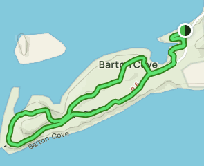 Barton Cove Loop, Massachusetts - 102 Reviews, Map | AllTrails