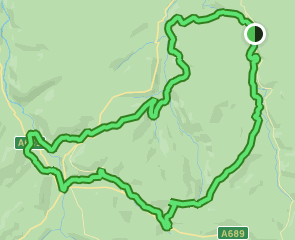 Isaac's Tea Trail: 16 Reviews, Map - Northumberland, England | AllTrails