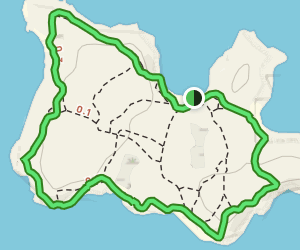AllTrails | Misery Island Reservation Loop: 14 Reviews, Map - Massachusetts