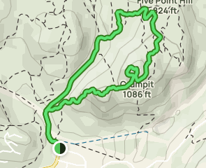 Mount Crumpit, British Columbia, Canada - 714 Reviews, Map | AllTrails
