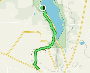 Goddard-McKeever Hiking Trail, Pennsylvania - 68 Reviews, Map | AllTrails