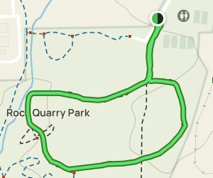 Museum of Life and Science Trail Loop: 40 Reviews, Map - North Carolina ...