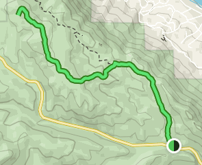 Crowe Gulch to Mount Esther Trail, Colorado - 242 Reviews, Map | AllTrails