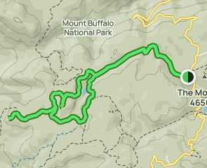 Eagle Point via Og Gog Magog, Victoria, Australia - 15 Reviews, Map ...