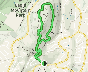 Ridge Park Loop Trail, British Columbia, Canada - 686 Reviews, Map ...