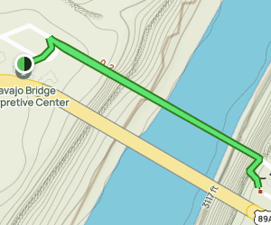 Old Navajo Bridge: 157 Reviews, Map - Arizona | AllTrails