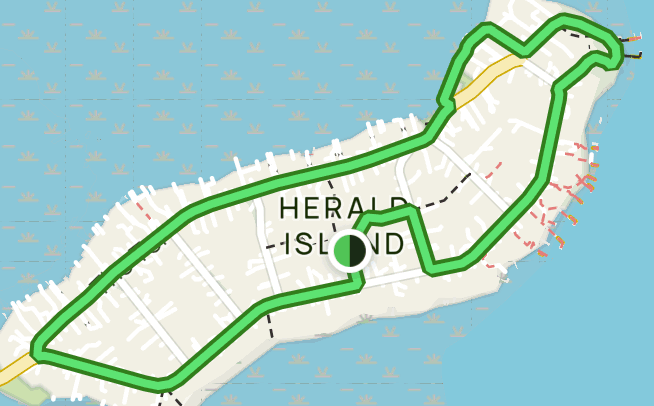 Herald Island