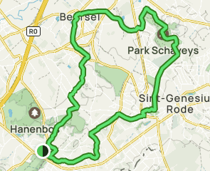 Dworp - Beersel - Alsemberg : 53 Photos - Brabant flamand, Belgique ...