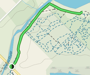 Guelph Lake Trail: 209 Reviews, Map - Ontario, Canada | AllTrails