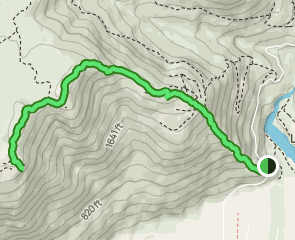 Dewdney Grind, British Columbia, Canada - 114 Reviews, Map | AllTrails