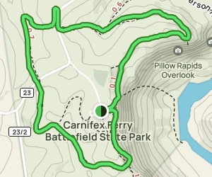 Patterson Trail: 321 foto's - West Virginia | AllTrails