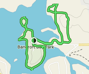 Bancroft Bay Park Trail: 10 Reviews, Map - Minnesota | AllTrails