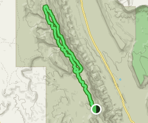 Upper Muley Twist: 147 Reviews, Map - Utah | AllTrails