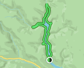 Derwent Reservoir Circular: 414 Reviews, Map - Derbyshire, England ...