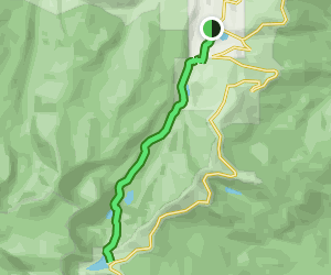 Echo Lake to Summit Lake : 5.177 foto - Colorado | AllTrails