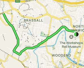 Brassall Bikeway: 29 Reviews, Map - Queensland, Australia | AllTrails