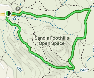 Embudo Trail and 365A Loop: 230 Reviews, Map - New Mexico | AllTrails