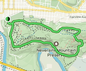 Neversink Trail Loop: 178 Reviews, Map - Pennsylvania | AllTrails