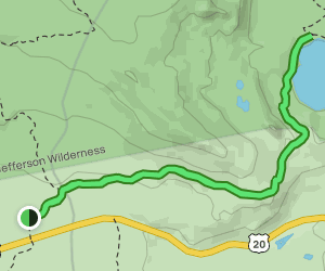 Square Lake: 199 Reviews, Map - Oregon | AllTrails