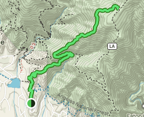 Old Edison Road and Lone Tree Trail, California - 158 Reviews, Map ...