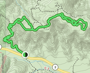 Table Mountain, California - 113 Reviews, Map | AllTrails