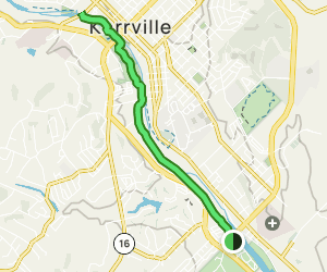 Kerrville River Trail: 229 Reviews, Map - Texas | AllTrails