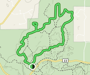 Scuppernong Loop: 800 Reviews, Map - Wisconsin | AllTrails