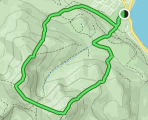 Donard Park, Slieve Donard and Slieve Commedagh Circular: 1.083 foto's ...