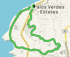 Malaga Lunada Vista Loop, California - 271 Reviews, Map | AllTrails