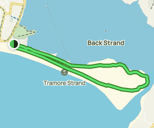 Tramore Strand Loop : 120 Reviews, Map - County Waterford, Ireland ...