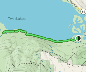 Interlaken Trail: 1357 Reviews, Map - Colorado | AllTrails