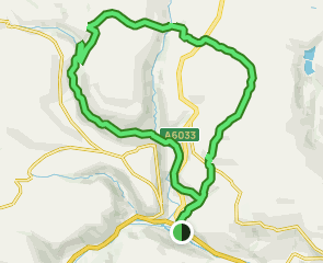 Lumb Hole Falls, West Yorkshire, England - 137 Reviews, Map | AllTrails