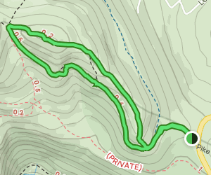 AllTrails | Hoosier Pass Loop: 2128 Reviews, Map - Colorado