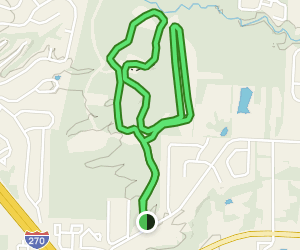 Big Run Park Loop : 170 Reviews, Map - Ohio | AllTrails