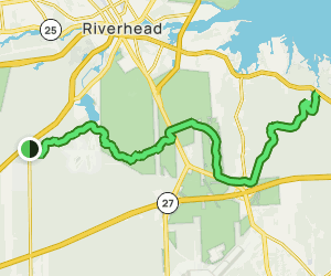 Paumanok Path Trail : 74 Reviews, Map - New York | AllTrails