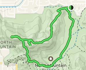 Shaw Butte Loop : 975 Reviews, Map - Arizona | AllTrails