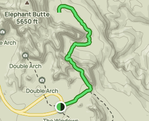 Ribbon Arch Trail: 394 fotos - Utah | AllTrails