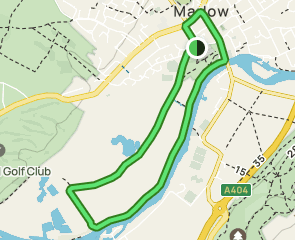 Marlow and Thames Path Circular, Buckinghamshire, England - 198 Reviews ...