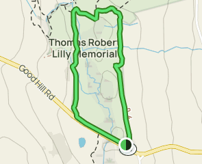 Lilly Preserve Blue Loop: 73 Reviews, Map - Connecticut | AllTrails