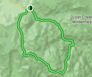 Wigwam, McCurdy and Brookside McCurdy Trail : 63 Reviews, Map ...