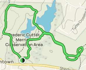 Clifton, Phoebe Rock and Charles Jack Path : 278 Reviews, Map - New ...