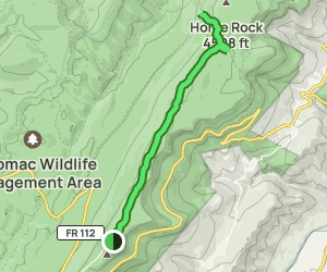 Huckleberry Trail: 167 Reviews, Map - West Virginia | AllTrails