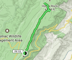 Huckleberry Trail: 185 Reviews, Map - West Virginia | AllTrails