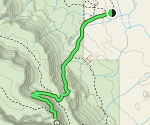 Liberty Cap Short Hike: 396 Reviews, Map - Colorado | AllTrails