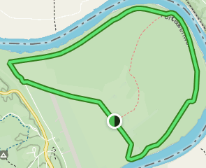 Missouri River Trail, Kansas - Map, Guide | AllTrails