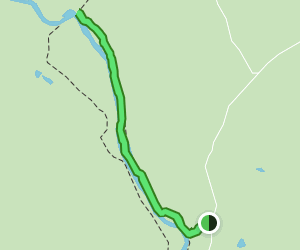 AllTrails | Kettle River Highbanks Trail: 16 Reviews, Map - Minnesota