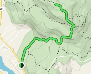 Ocean Overlook and Mount Megunticook via Carriage Trail: 1,833 fotos ...
