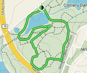 Colliery Dam Loop: 324 Reviews, Map - British Columbia, Canada | AllTrails